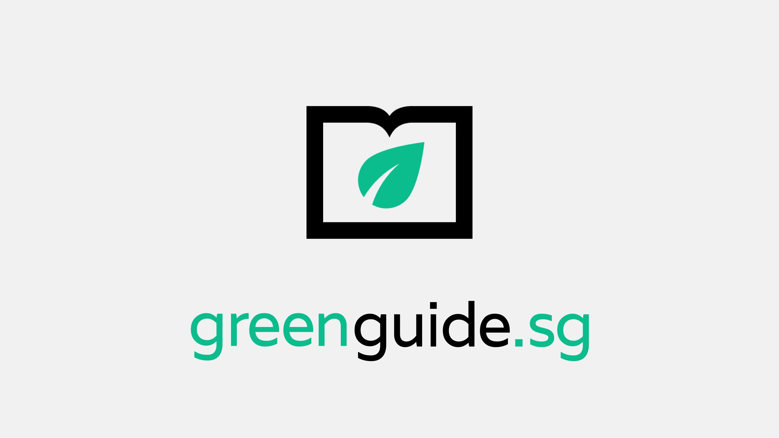 Green Guide SG